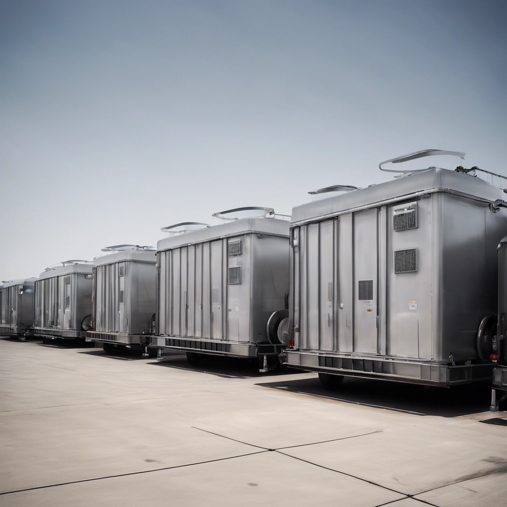 Home - Cooling Trailers